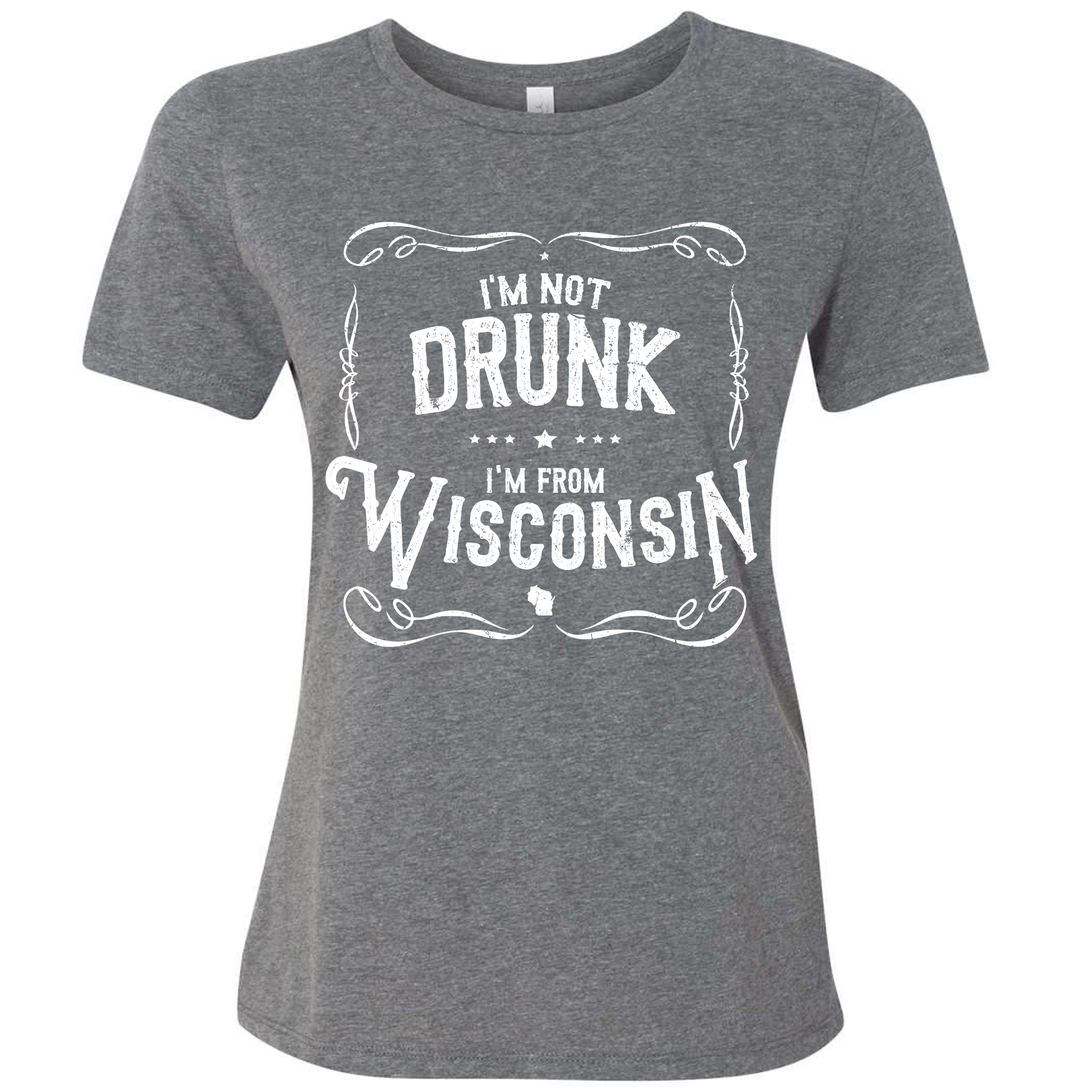 WI-Wear | Wisconsin Inspired Clothing and Stuff